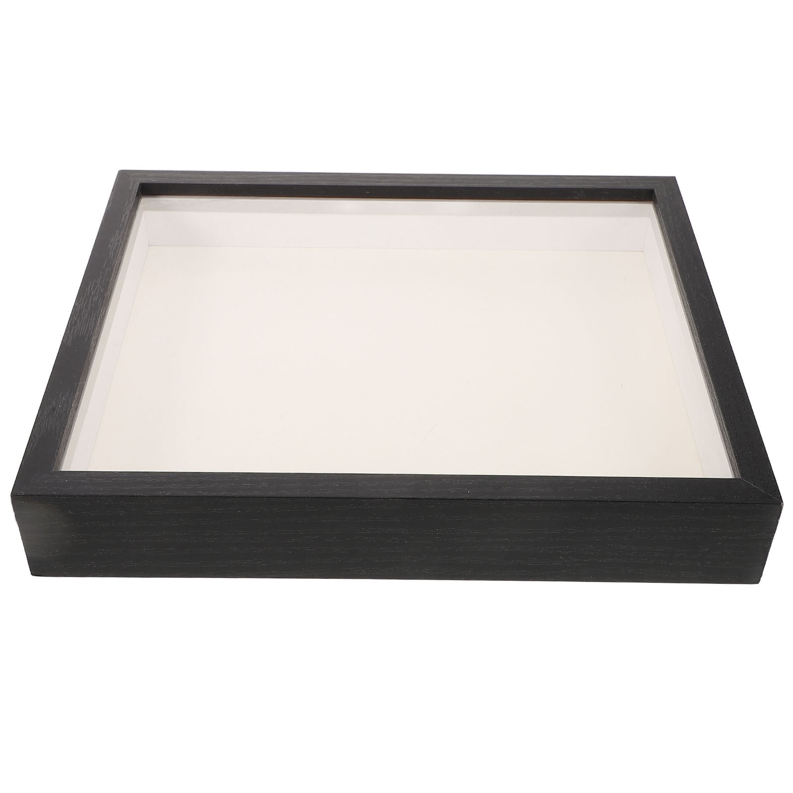 Photo Frame Display Frame Dried Flower Frames DIY Photo Holder Tabletop ...