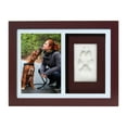 Photo Frame + Paw Print Kit - Walmart.com
