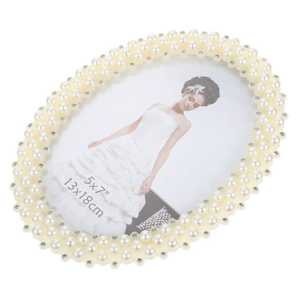 Pearl Picture Frames