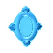 TINYSOME Photo Frame Resin Mold Silicone Picture Frame Molds for Resin ...