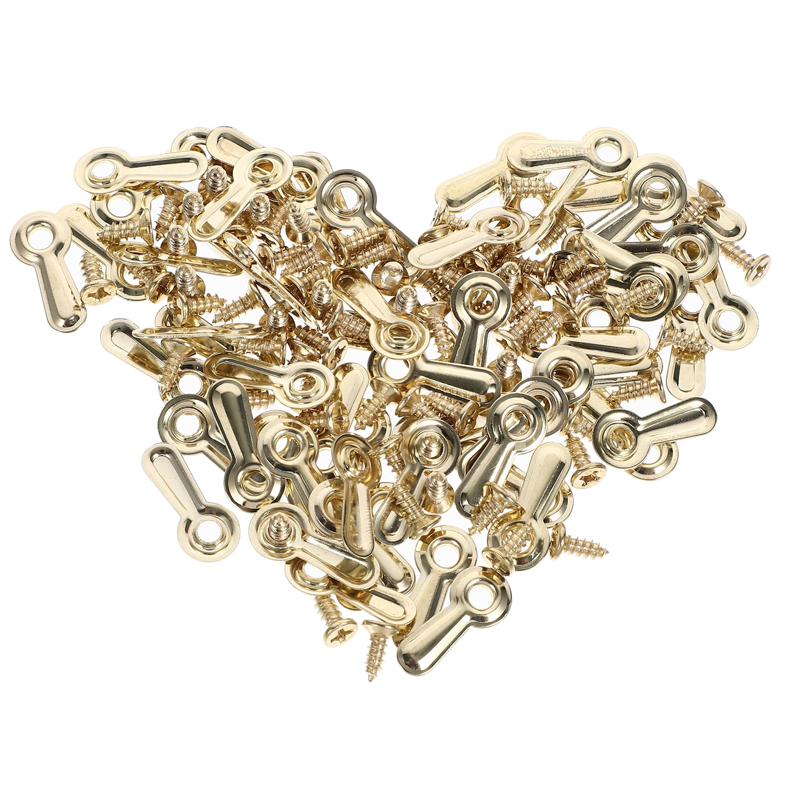 Photo Frame Rotate Button Fastener Poster Frames Accessory Picture ...