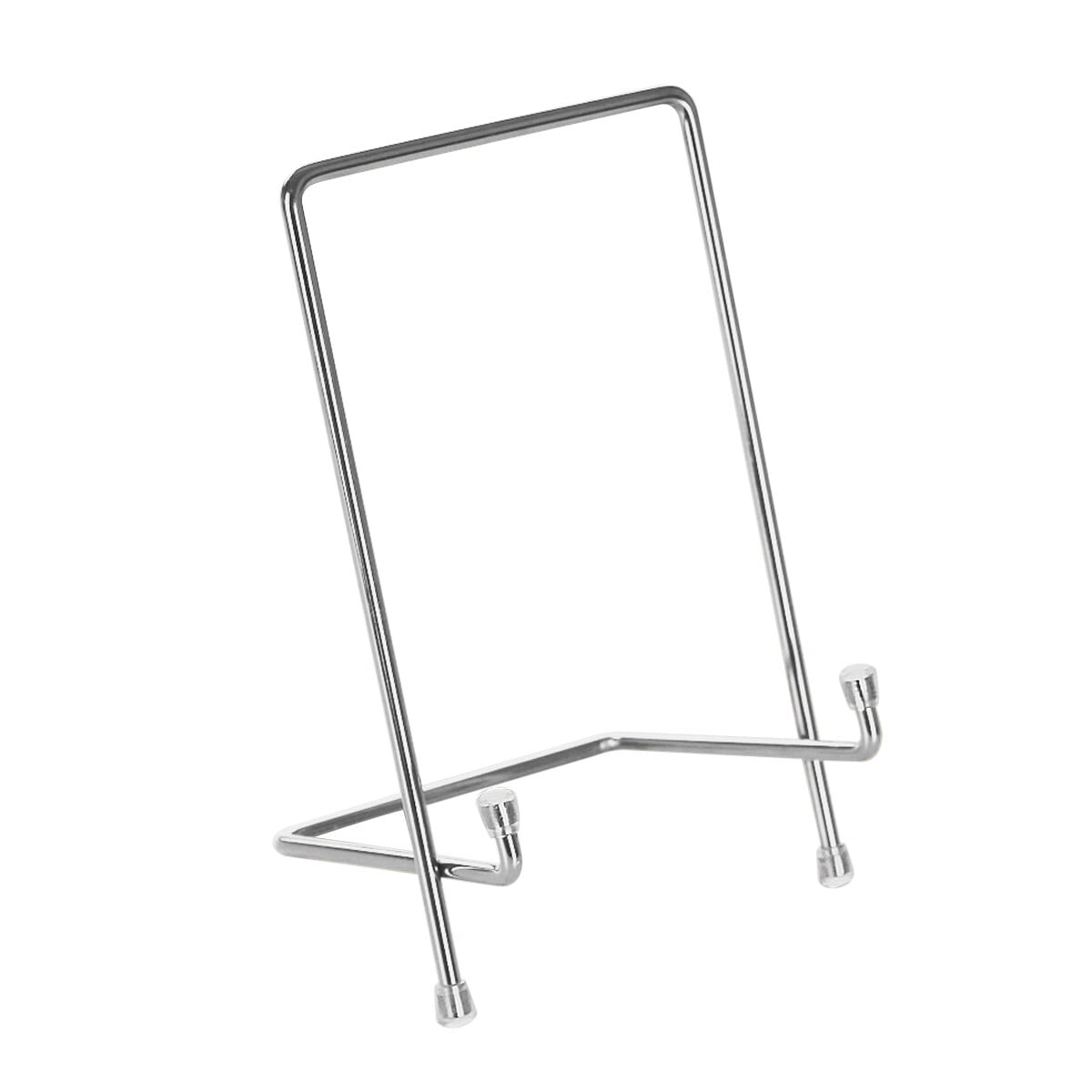 Photo Frame Show Rack Plate Display Stands Solid Stand Plate Holder ...