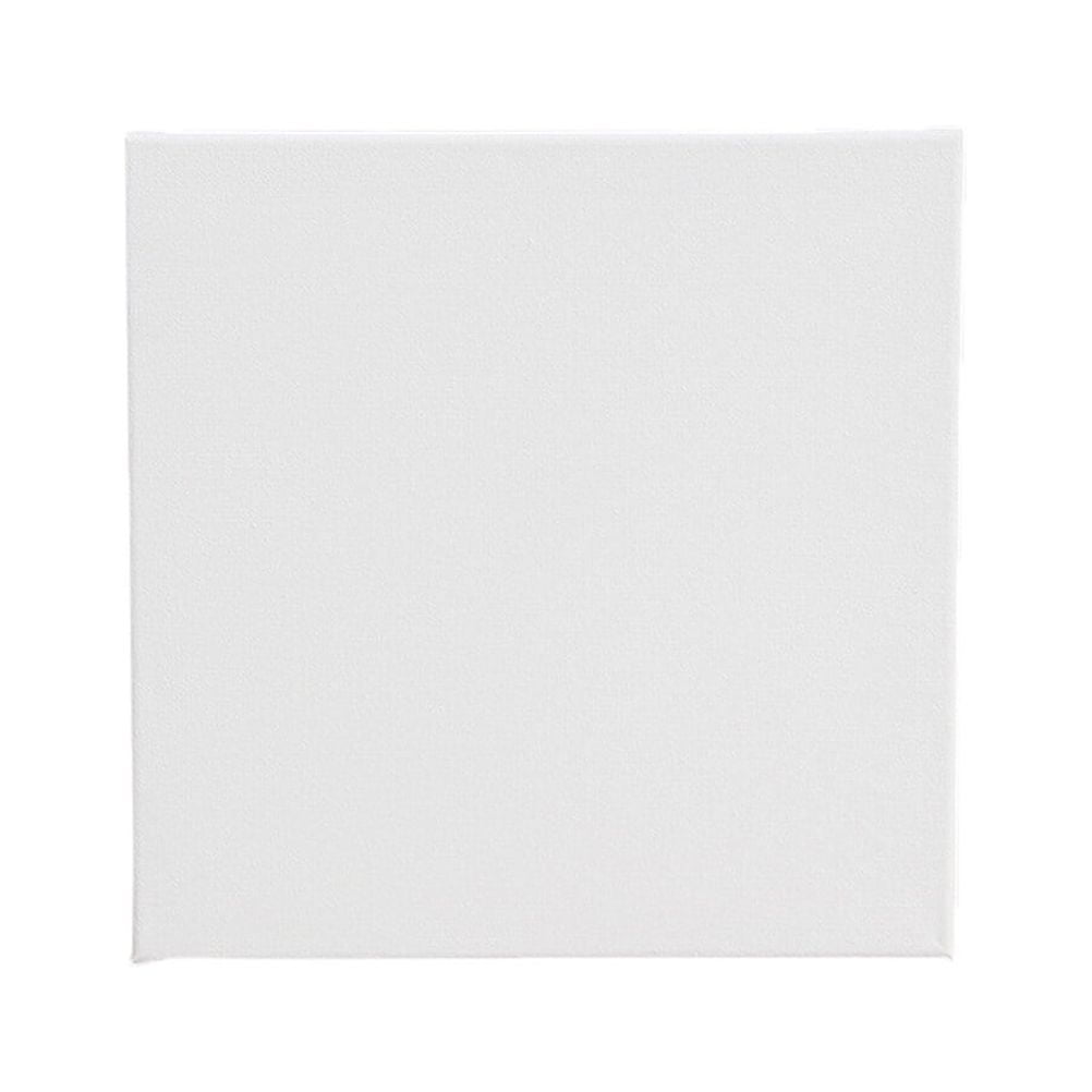 Photo Frame Square Shape Picture Frame Cotton Canvas Panel Frame for ... Photo Frame Square Shape Picture Frame Cotton Canvas Panel Frame for ...