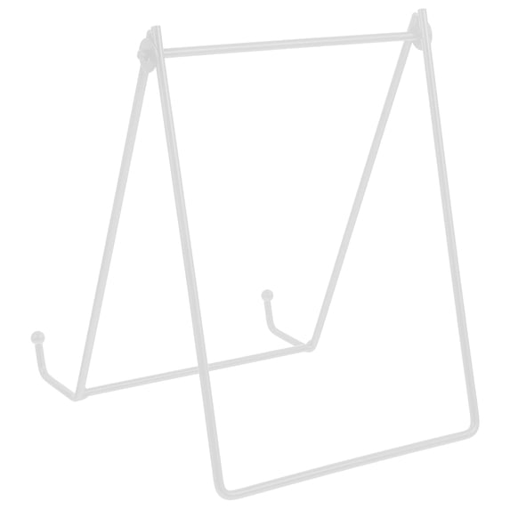 Photo Frame Stand Decor for Office Picture Holder Table Top Bookshelf ...