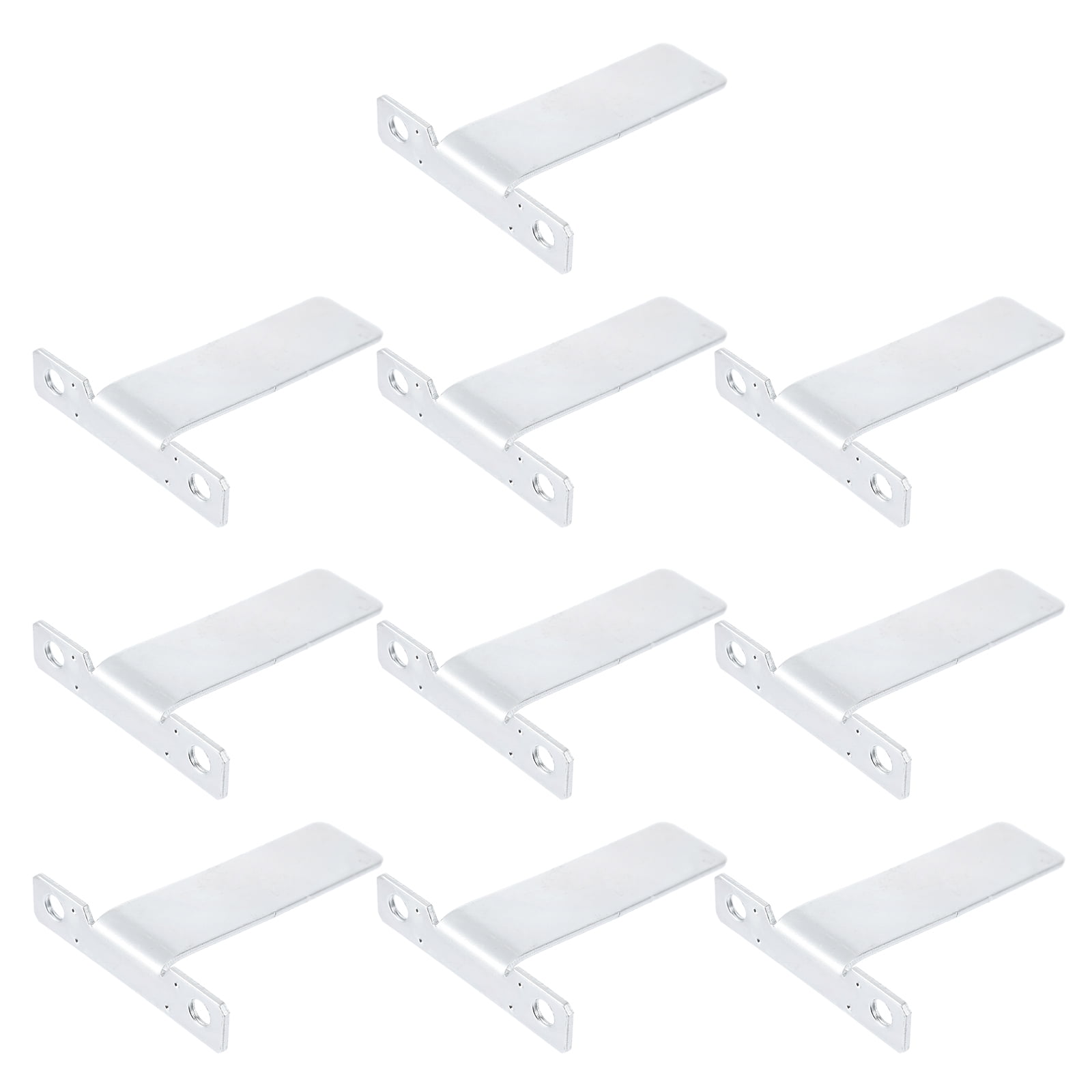 Photo Frame Stand Picture Hanging Brackets for Frames Display Shelves ...