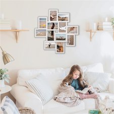 Family Tree Picture Frames