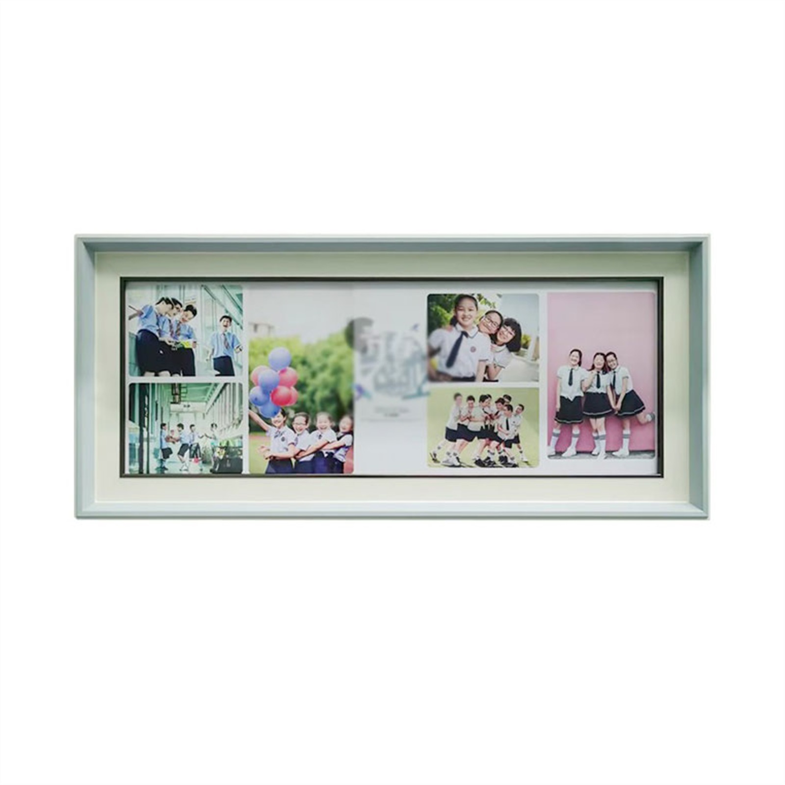 Photo Frames 62x27cm Large Size Photo Frame Wall Decoration Photo Frame ...