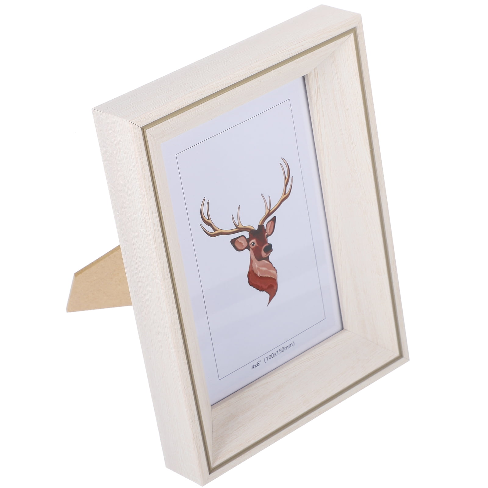 Photo Framing Show Rack Picture Frame DIY Display Poster Household ...