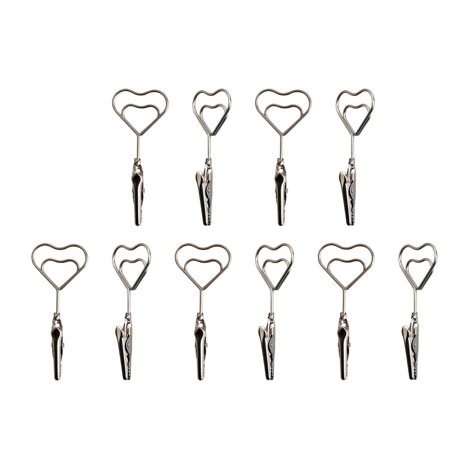 Photo Hanging Display Clip, Hanging Photo Clip Crafts Artworks ...
