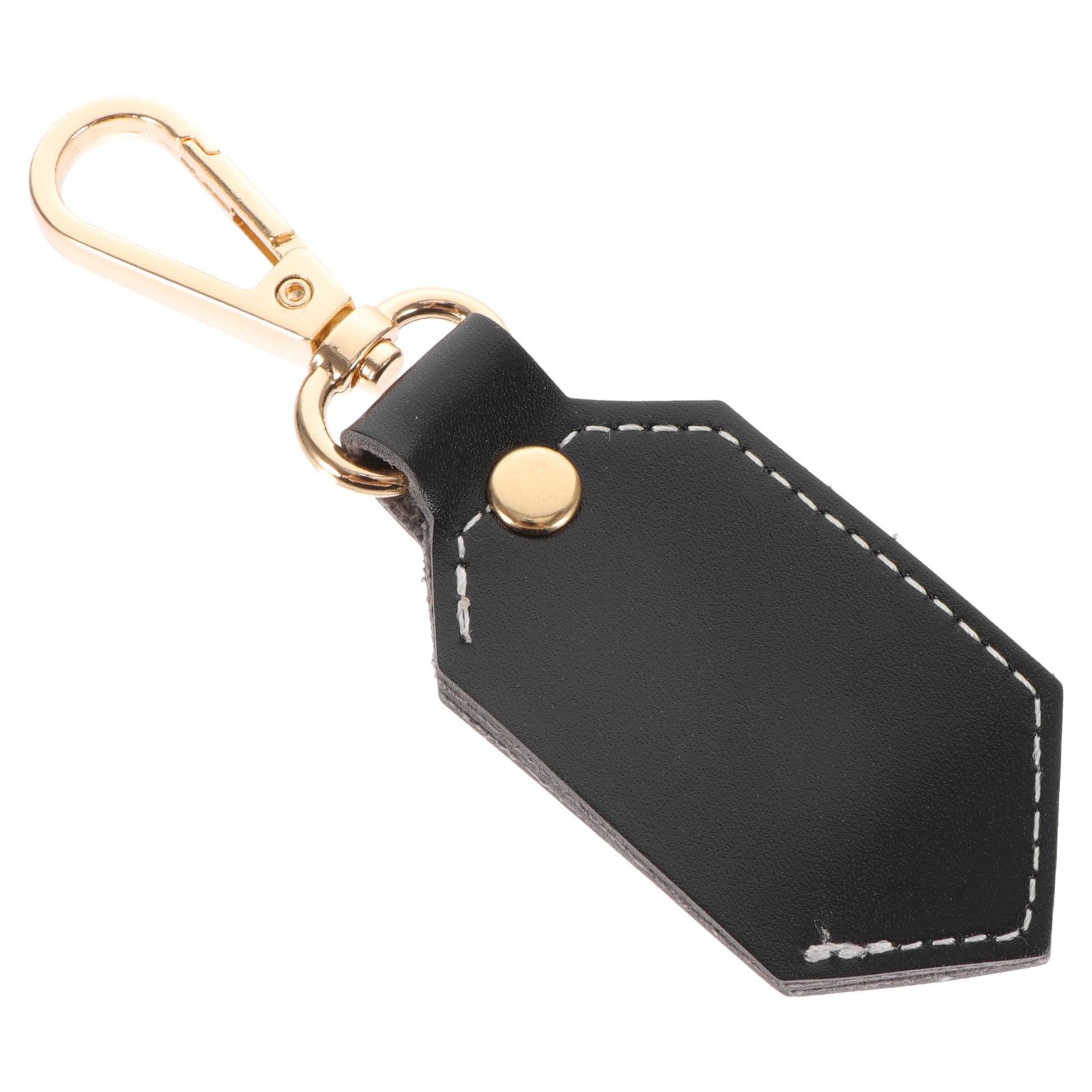 Photo Keychain Leather Holder Rings for Car Keys Charm Father Birthday ...