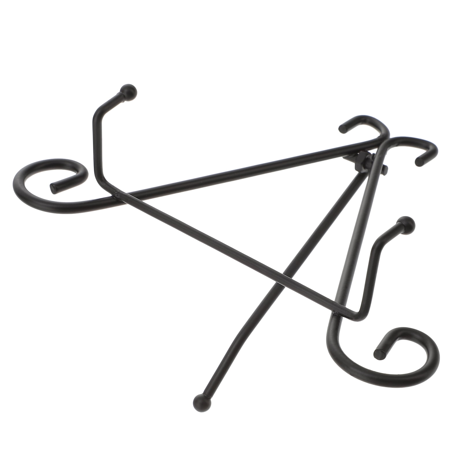 Photo Picture Frame Holder Photo Display Stand Classic Book Magazine ...