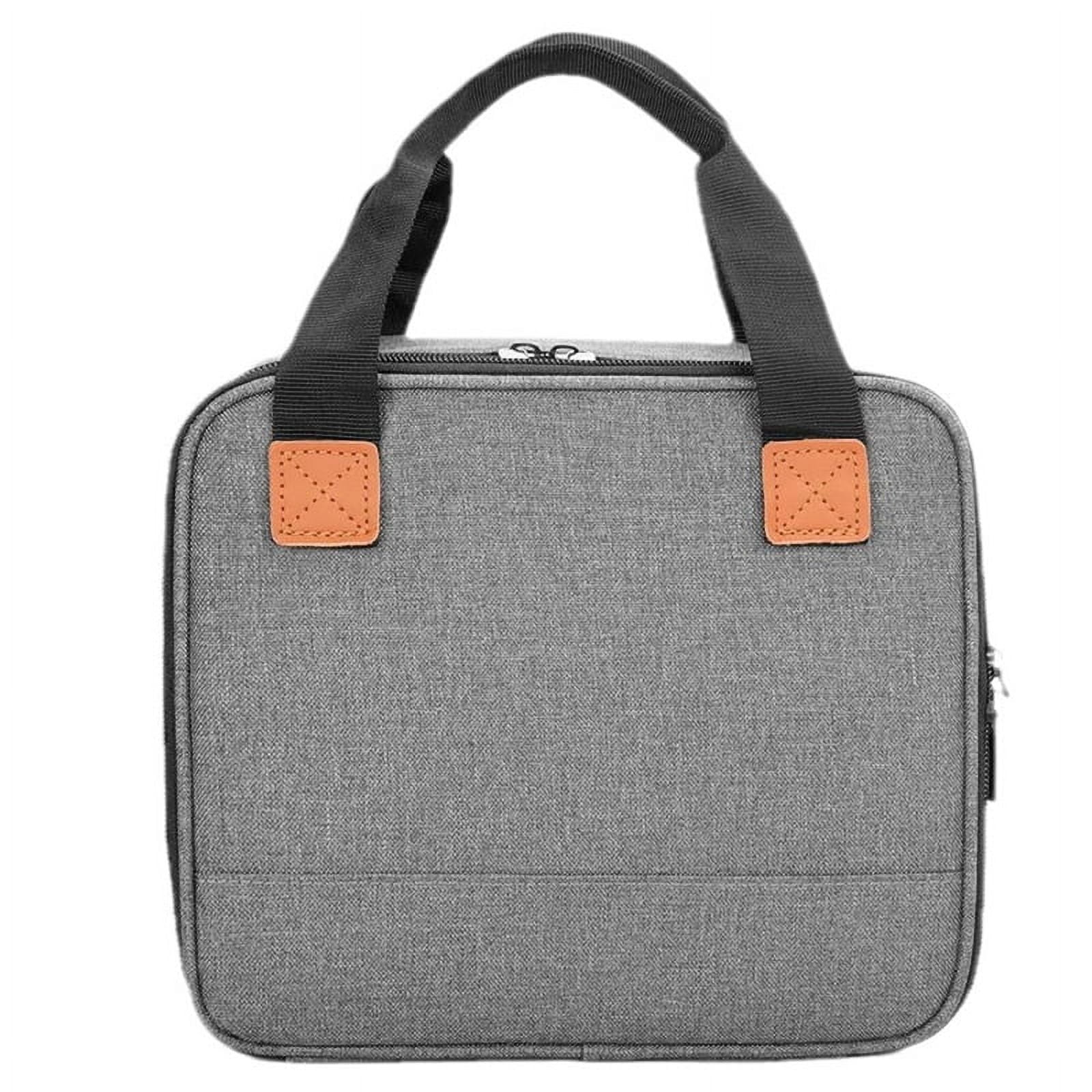 Photo Printer Case Photo Printer Bag with Accessory Pockets y2138 ...