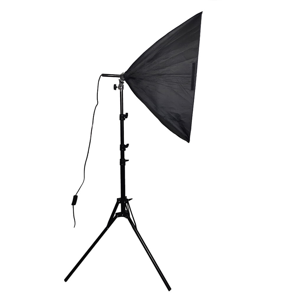 Photo Softbox Light Photography Soft Box Studio Continuous Lighting ...
