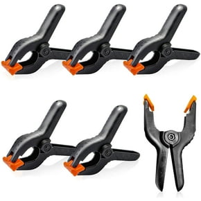 Spring Clamps in Clamps - Walmart.com