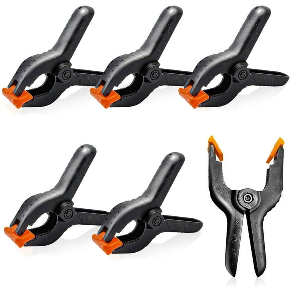 Spring Clamps in Clamps - Walmart.com