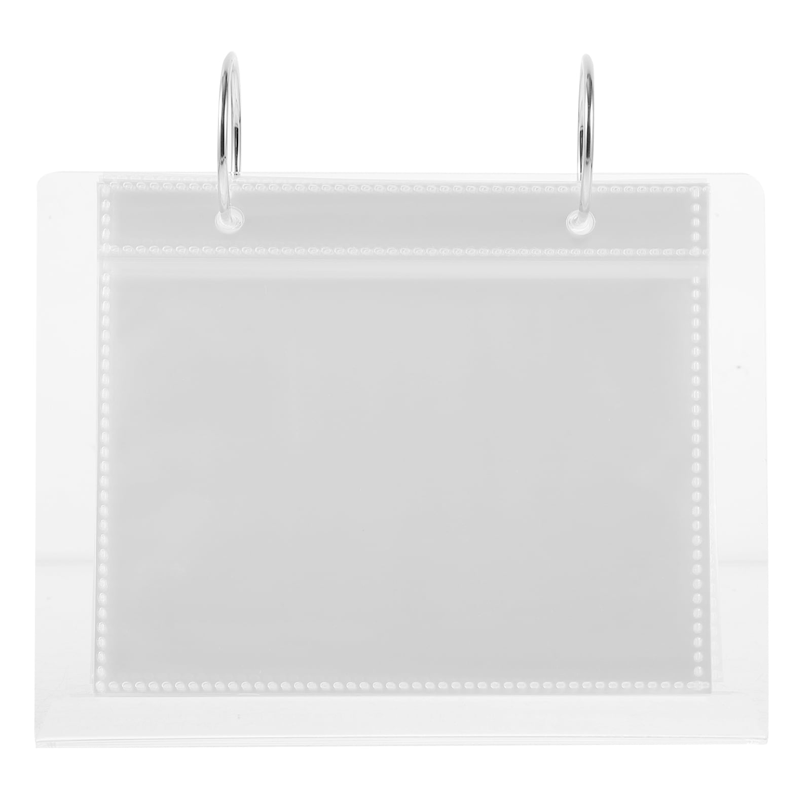 Photo Storage Book Photo Albums Photobook Album Picture Frame Stand ...