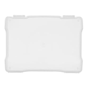 Lifewit Photo Storage Box 4" x 6" Photo Case, 18 Inner Photo Keeper ...