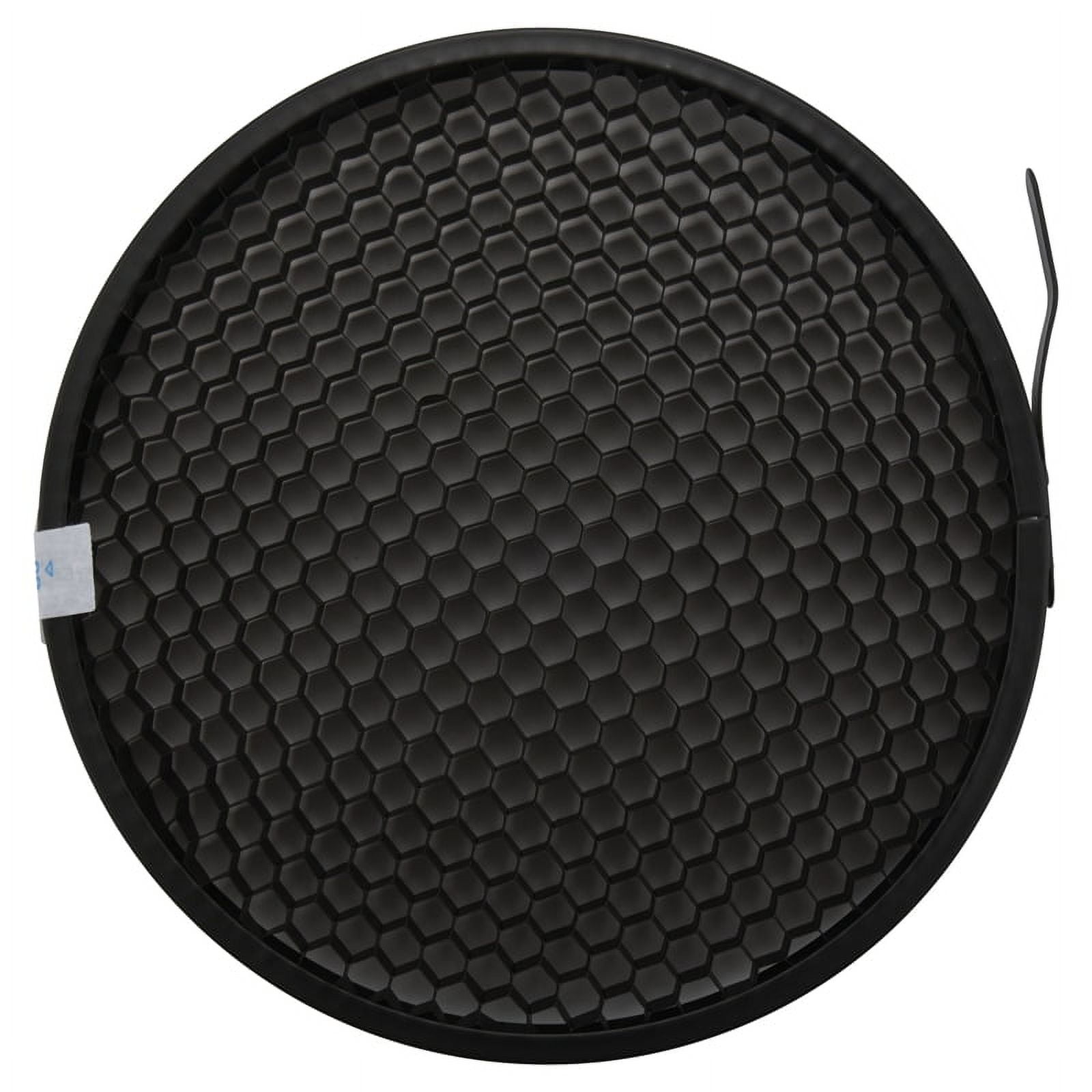 Photo Studio 16.8Cm 60 Degree Honeycomb Grid For 7 Inch Standard ...