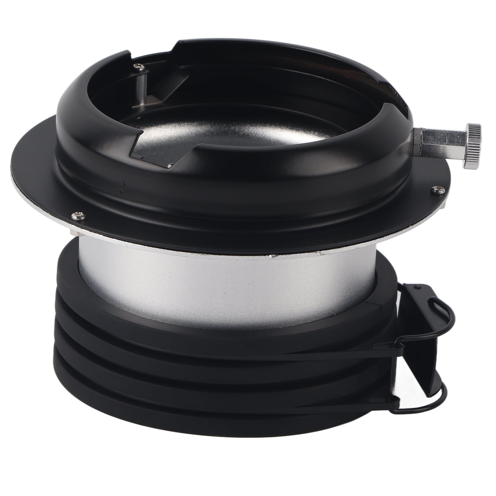 Photo Studio Adapter Ring Mount Converter Monolight - Walmart.com
