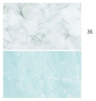 Photo Studio Backgrounds 55x42cm 2sides PVC Cover Waterproof Paper ...