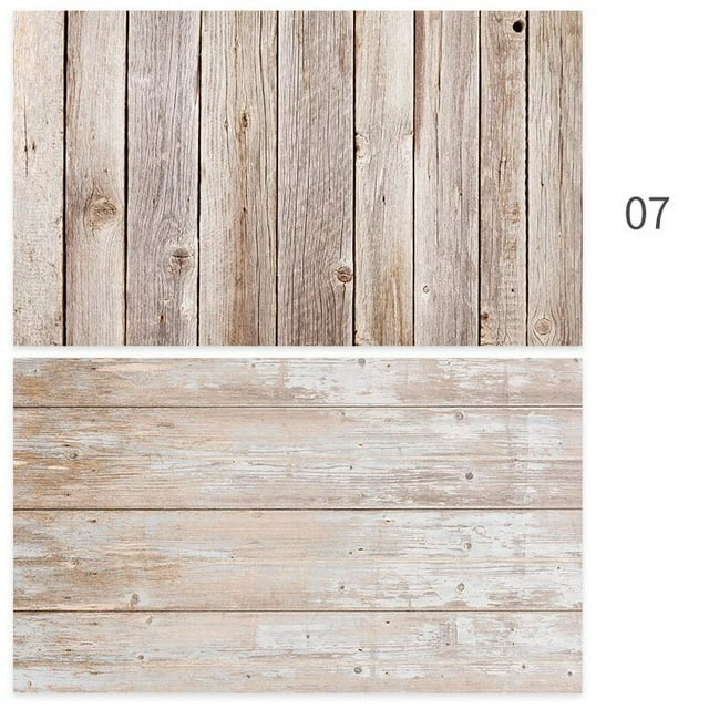 Photo Studio Backgrounds 55x42cm 2sides PVC Cover Waterproof Paper ...