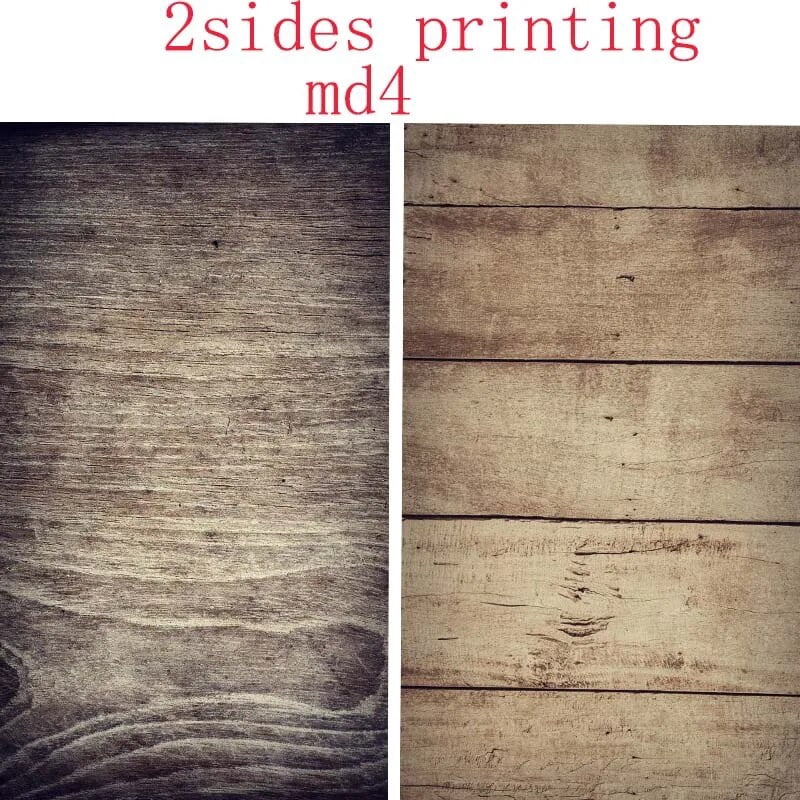 Photo Studio Backgrounds 55x42cm 2sides PVC Cover Waterproof Paper ...