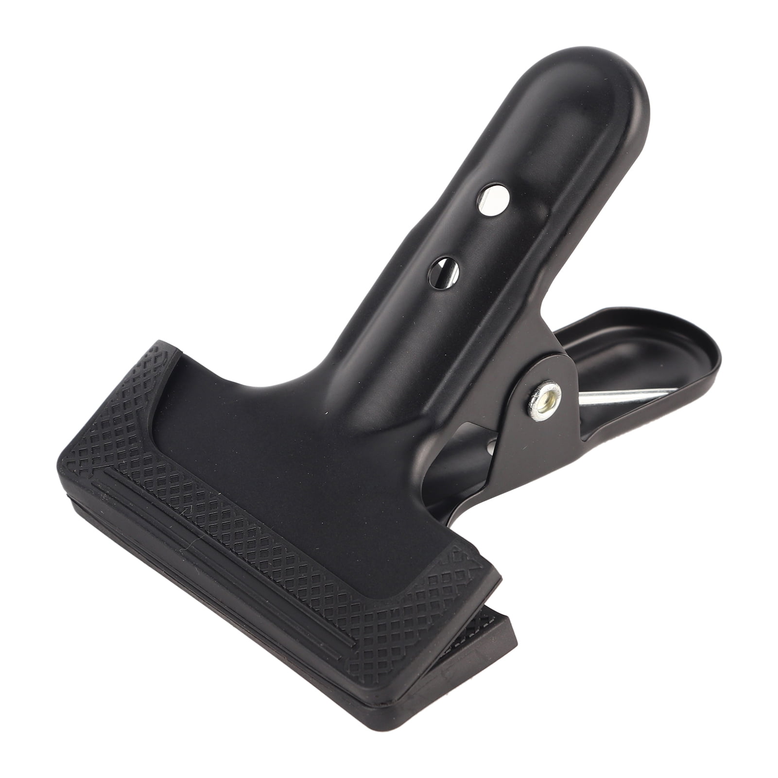 Photo Studio Heavy Duty Metal Spring Clamp Backdrop Clip for ...