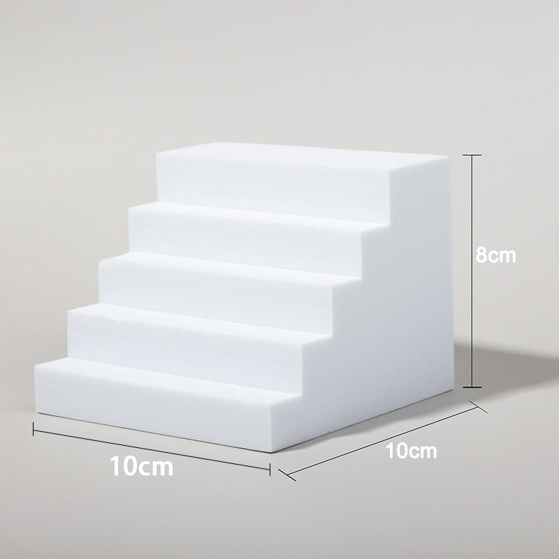 Photo Studio Photography Accessories White 3D Cube Shoot Background ...