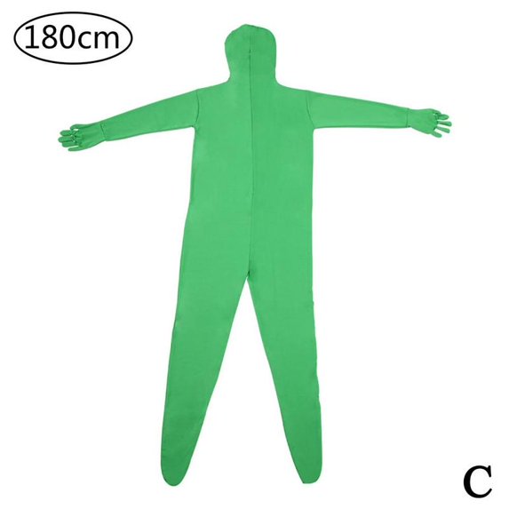 Photo Studio Special Green Screen Clothing Background Cloth V4D8 ...
