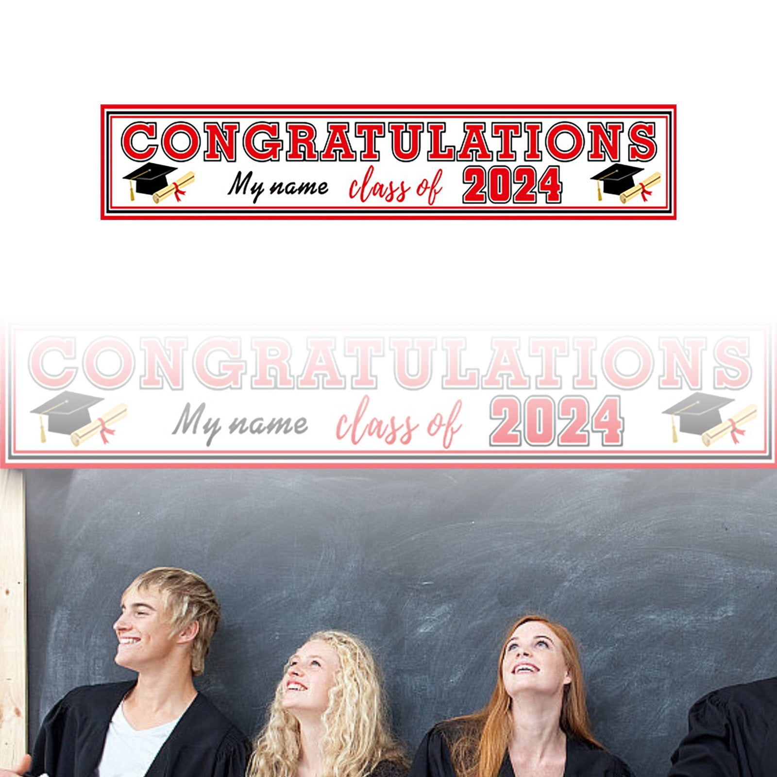 Photo backdrop Poster banner Summer theme Banner decoration Celebrate ...