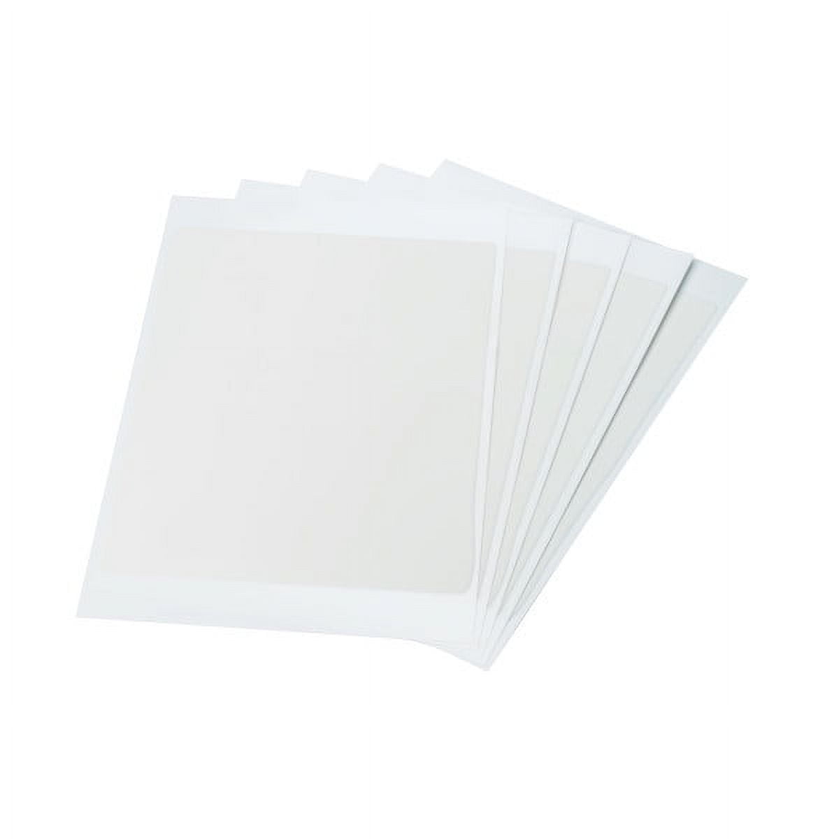 PhotoCake® Edible Paper Frosting Sheets - Extended 1/4 Sheet (24 pcs ...