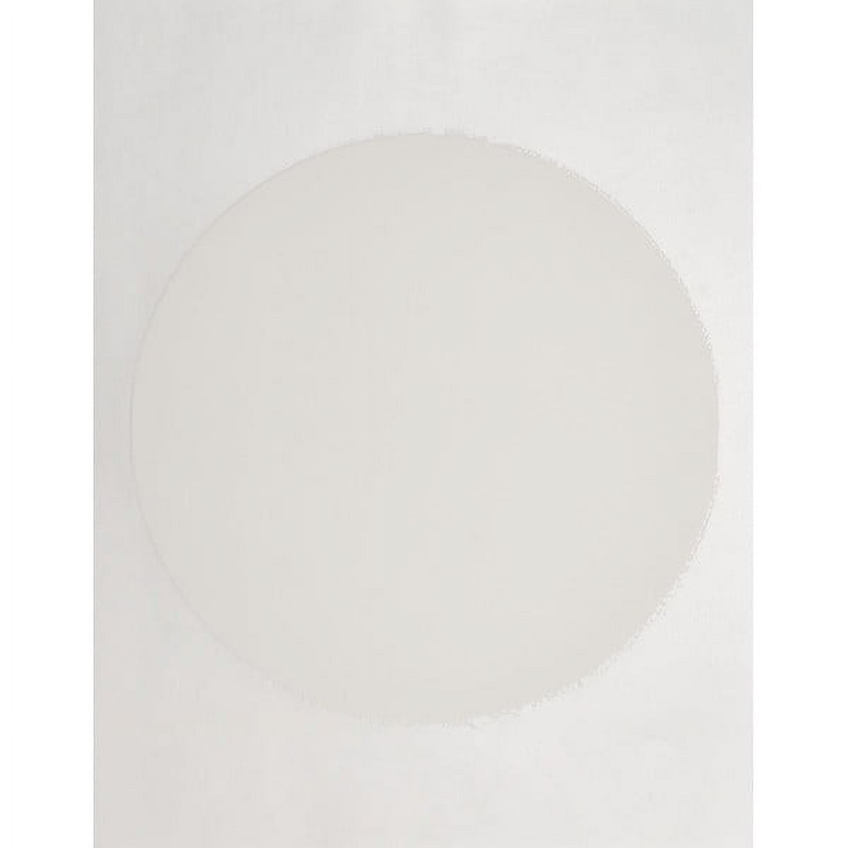 PhotoCake® Edible Paper Print-Ons® - 7.5" Pre-Cut Circles (24 pcs ...