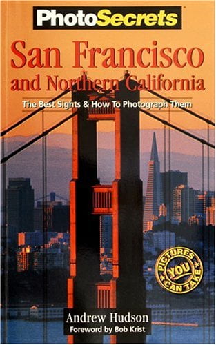 Pre-Owned Photosecrets San Francisco & Northern California: The Best ...