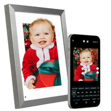 Electric Picture Frame