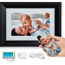 Electric Picture Frame