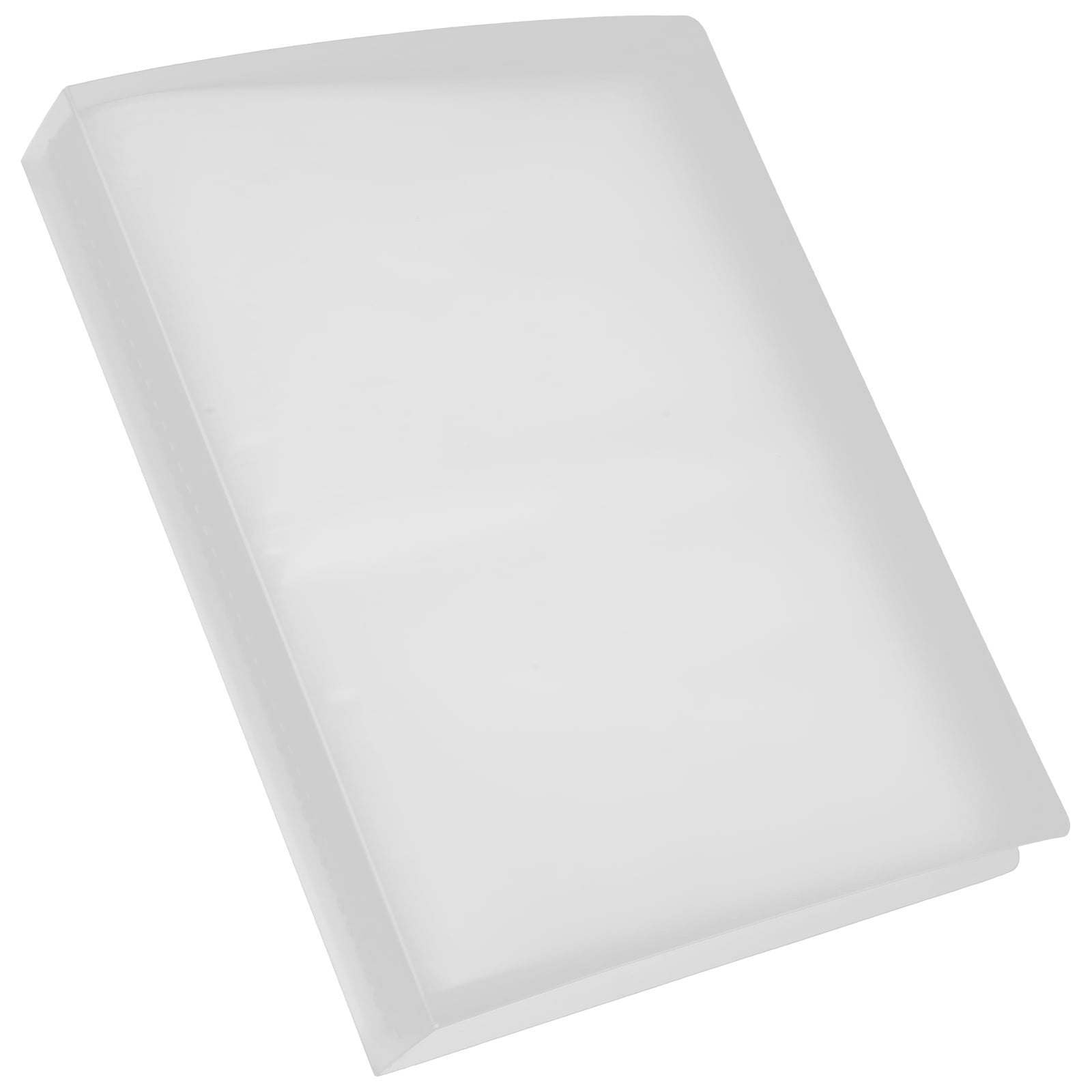 Photobook Album Binder Clips Earring Organizer Jewelry Organizer ...