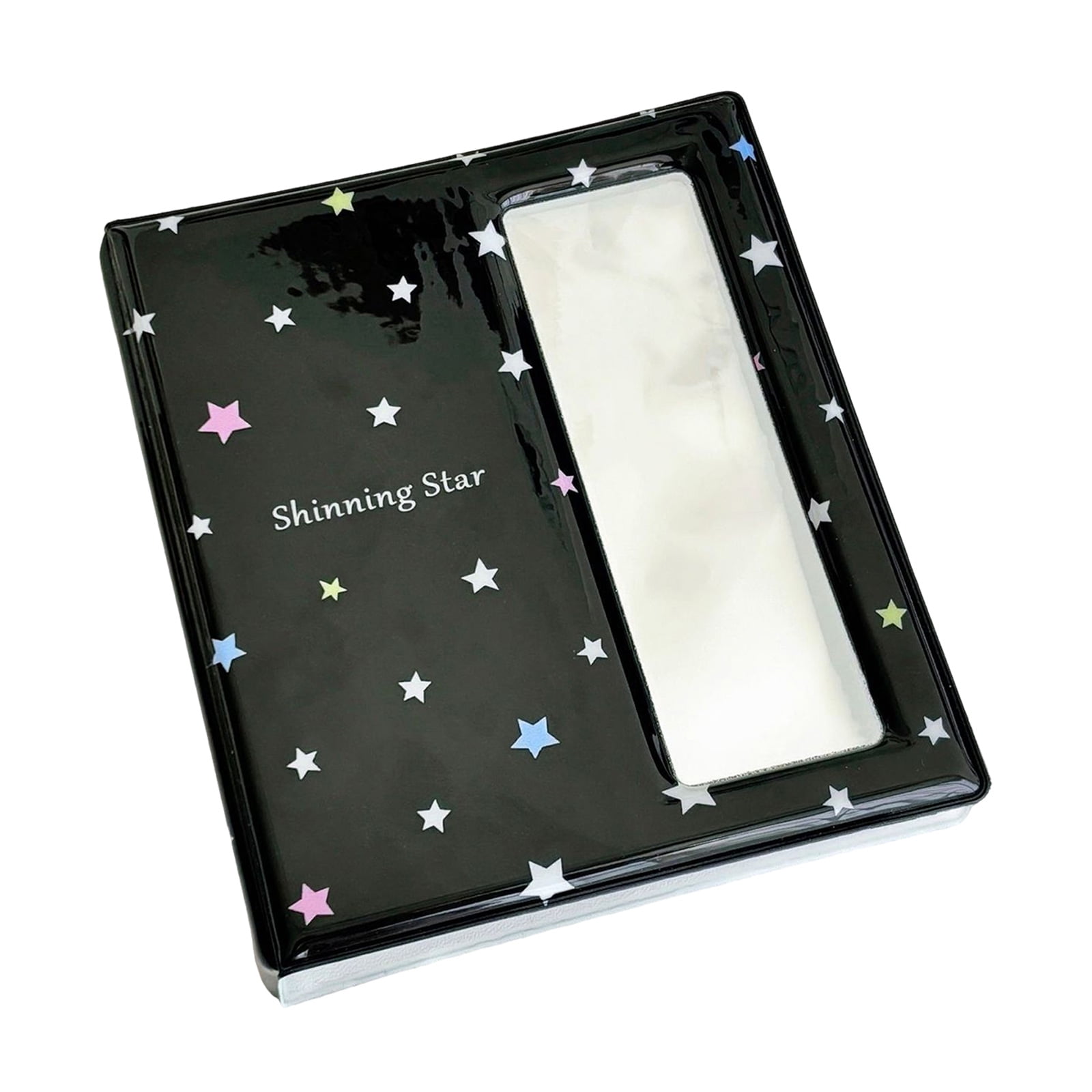 Photobooth Album Photocard Holders Binders for Idol Fan Picture Display ...