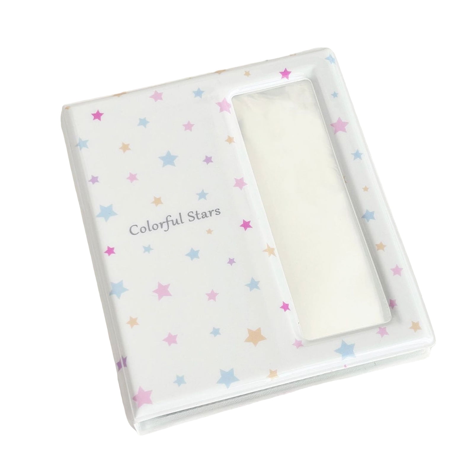 Photocard Album for Fan Large Capacity Photo Organizers Photobooth ...