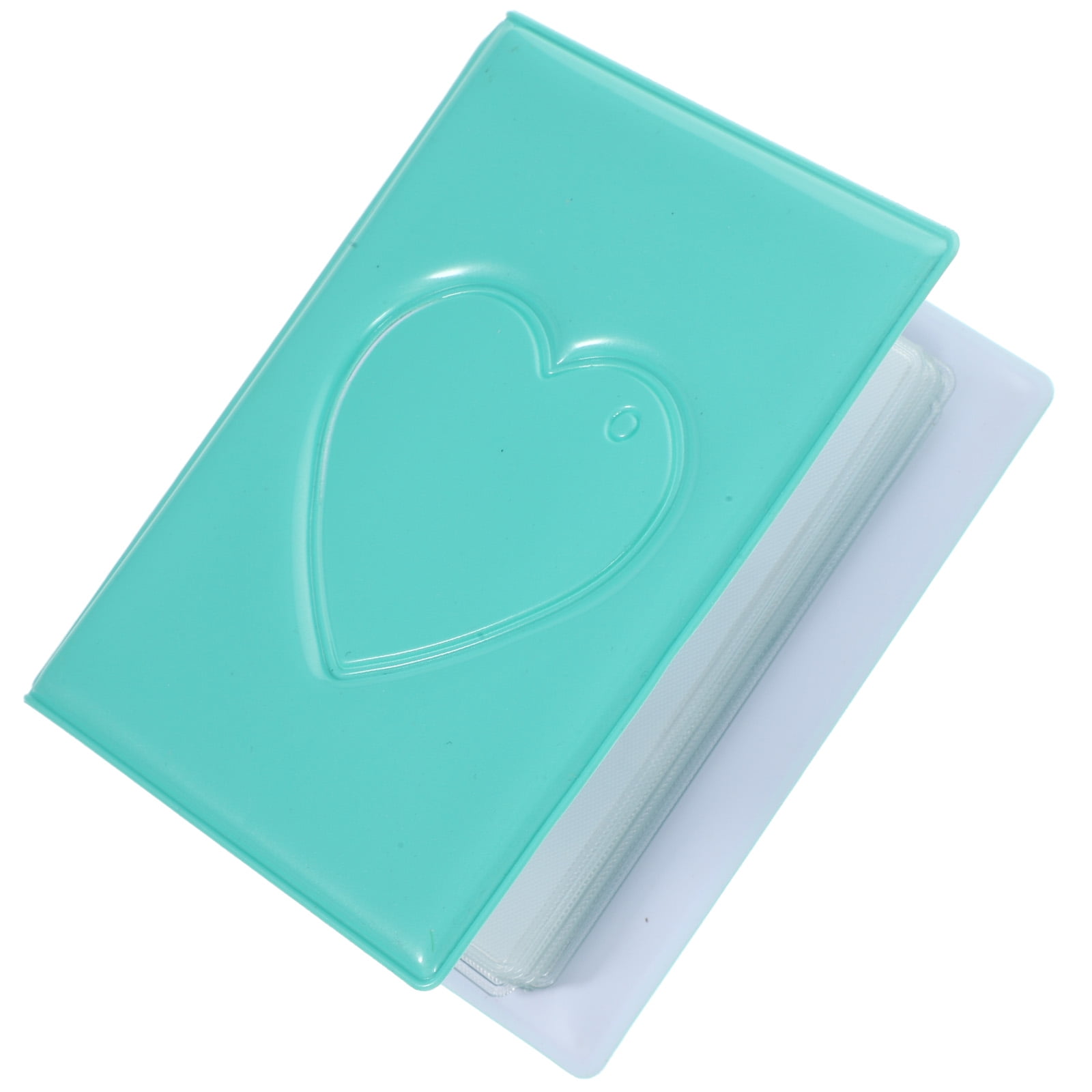 Photocard Storage Holder Adorable Photo Holder Pocket Picture Album ...