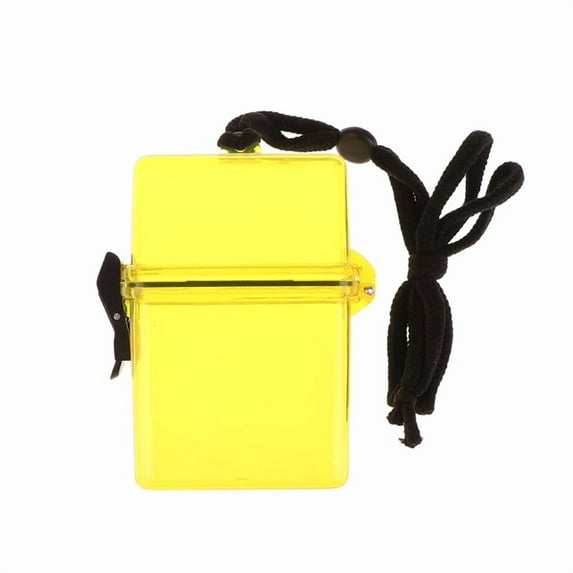Photocards Storage Box Kpop Idol Photo Card Holder Boxes With Rope ...
