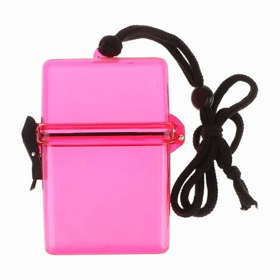 Photocards Storage Box Kpop Idol Photo Card Holder Boxes With Rope ...