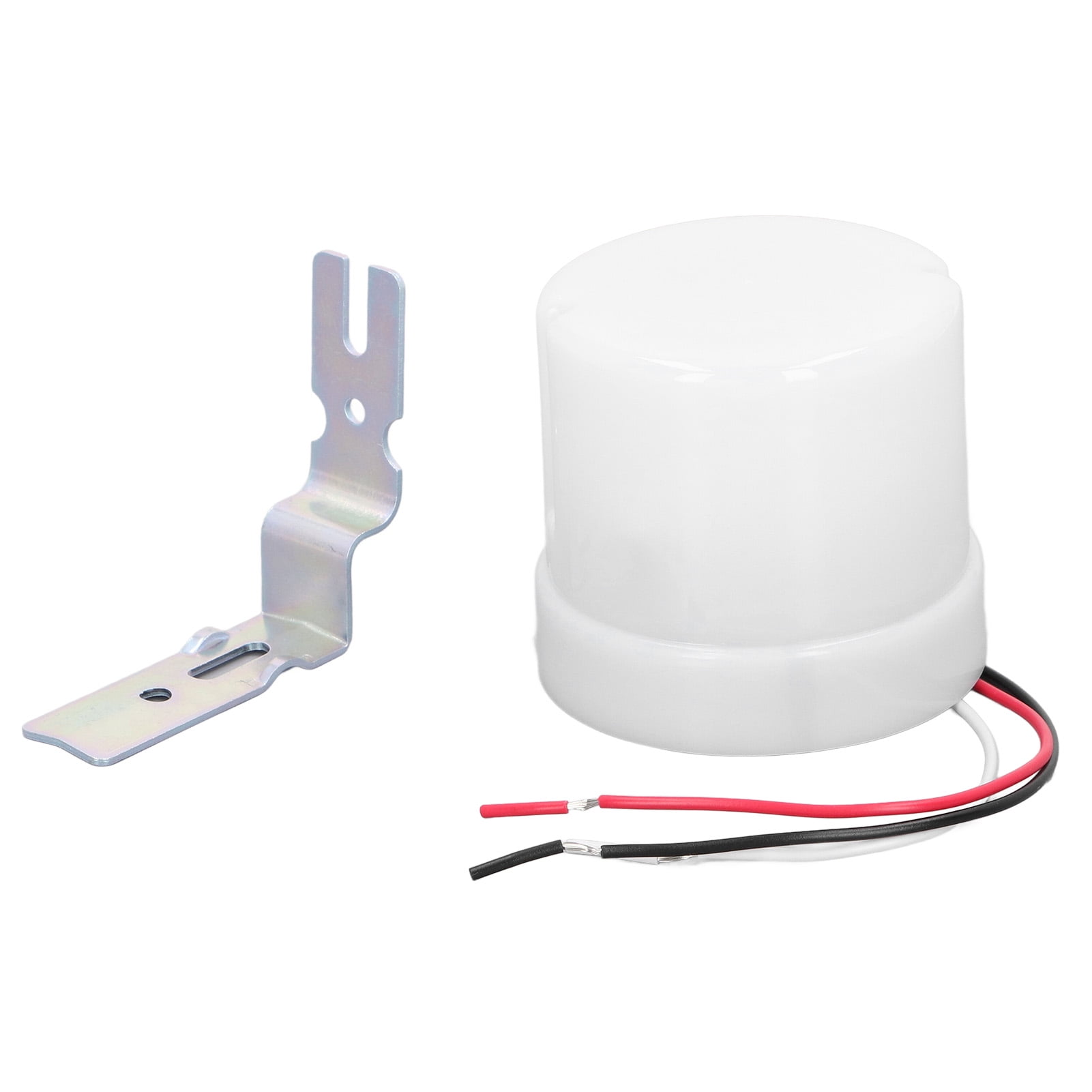 Photocell Street Light Switch Automatic Rainproof Adjustable Outdoor ...