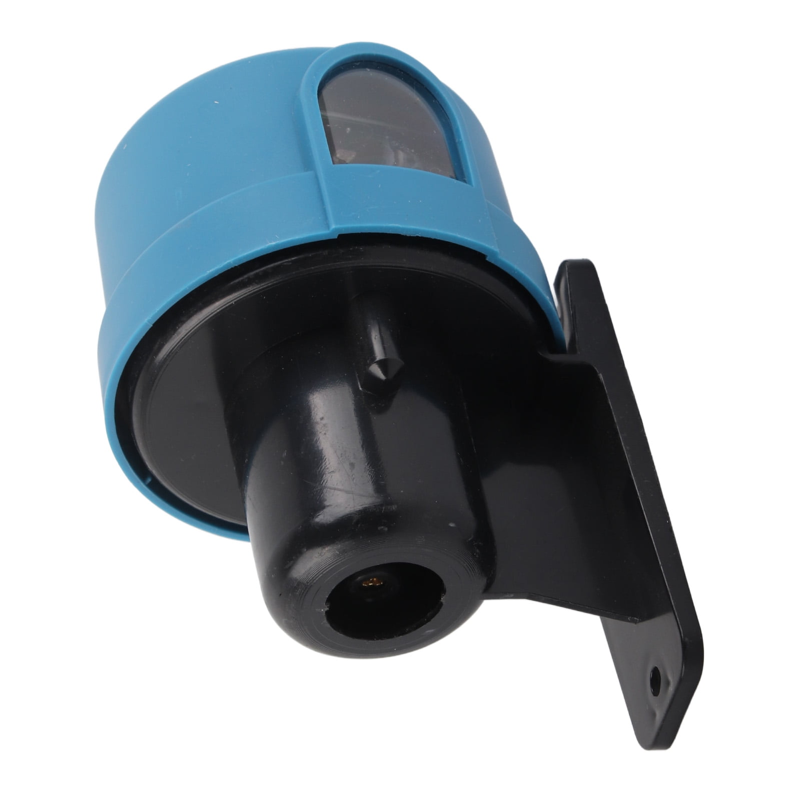 Photocell Street Light Switch, Twist Lock, Durable Plastic Housing, 105 ...