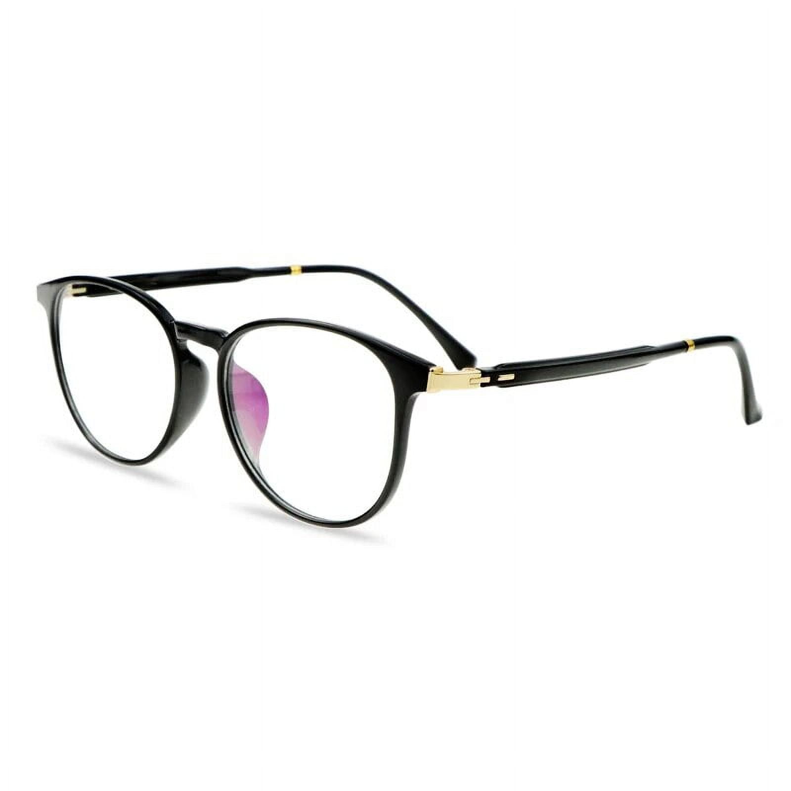 Photochromic Progressive Multifocus Reading Glasses for Women ...