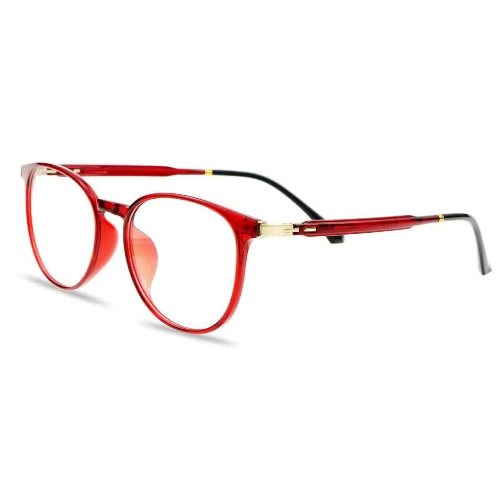 Photochromic Progressive Multifocus Reading Glasses for Women ...