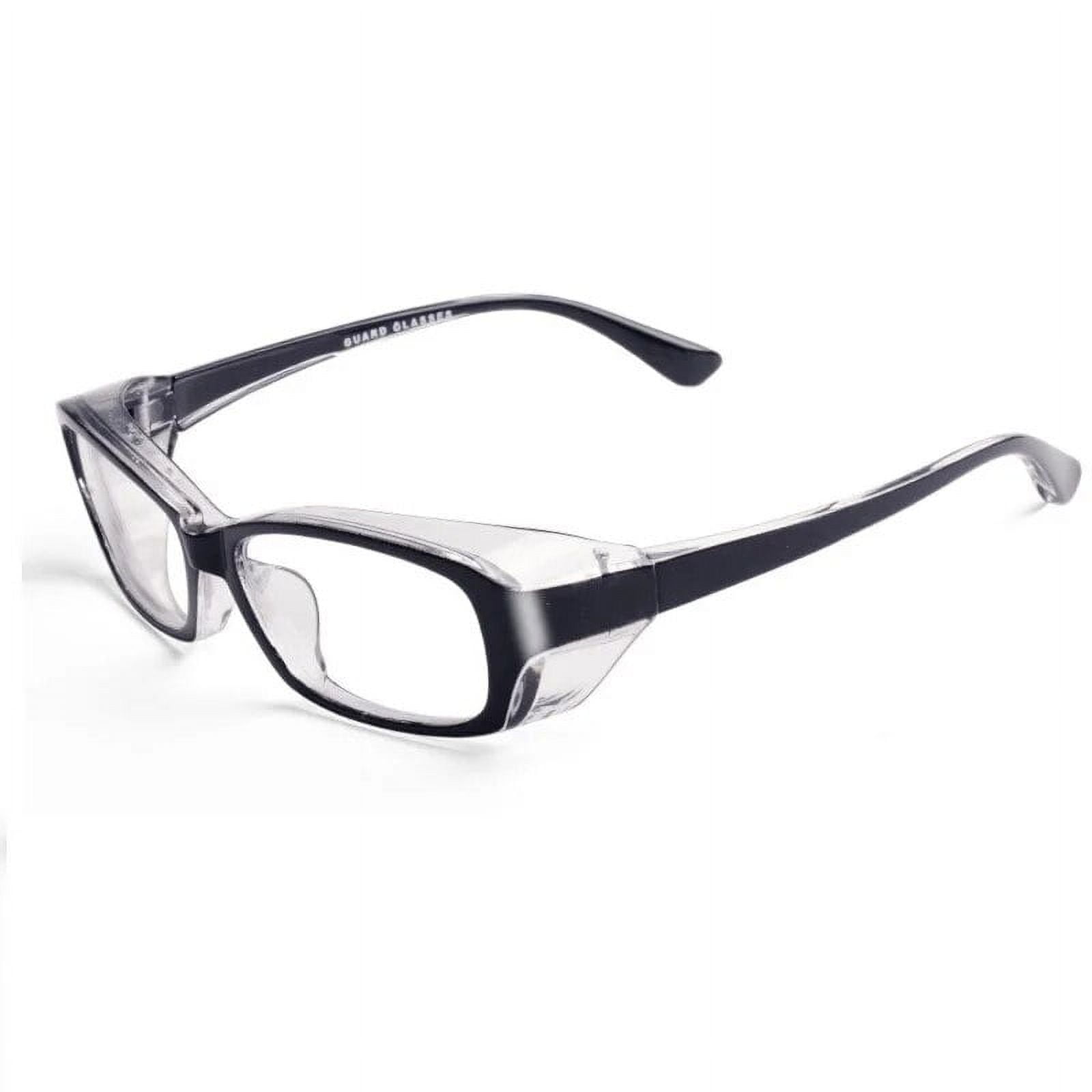 Photochromic Reading Glasses Male Women Winproof Safety Goggles Anti ...