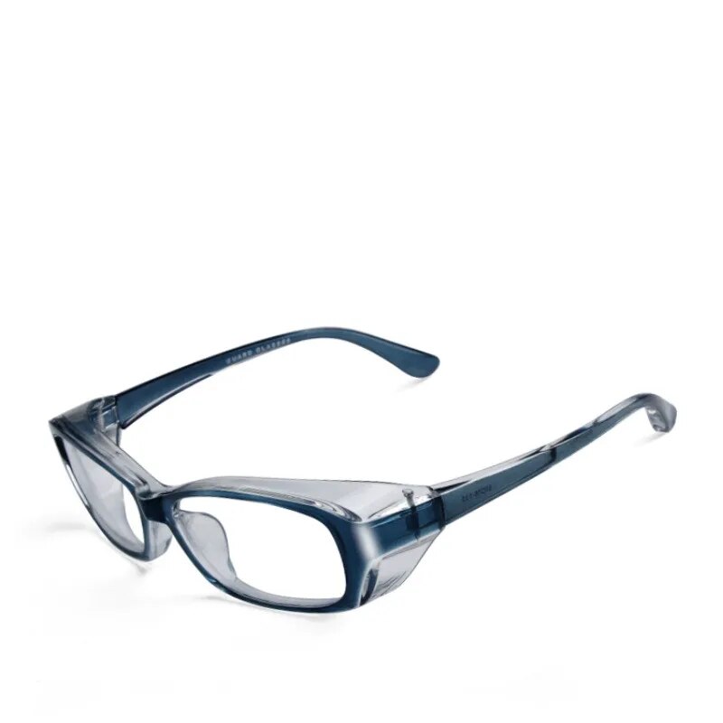 Photochromic Reading Glasses Male Women Winproof Safety Goggles Anti ...