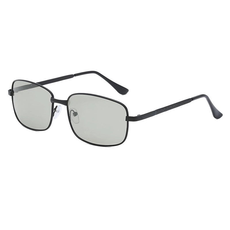 Photochromic Polarized Sunglasses for Men and Women Color Changing ...