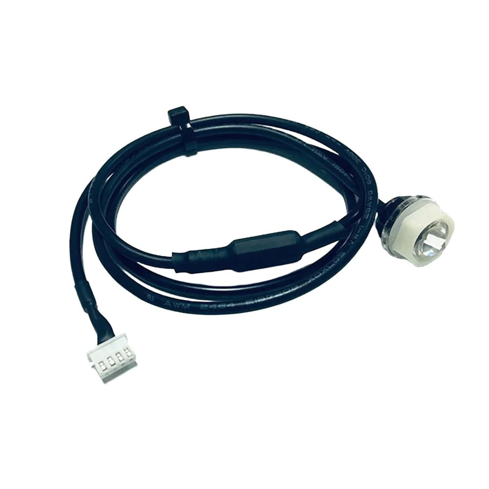 Photoelectric Contact Level Sensor Water Immersion Float Switch 1Pcs ...