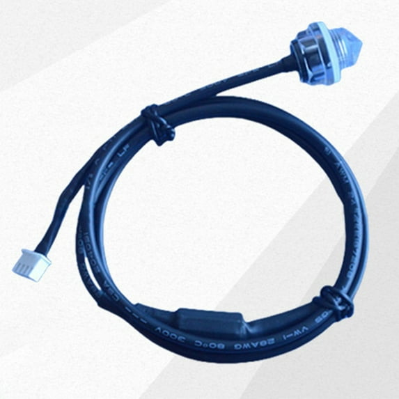 Photoelectric Contact Level Sensor Water Immersion Float Switch 1Pcs ...